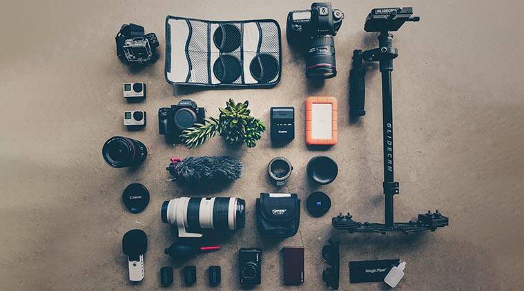 Buy Authentic Camera & Accessories at Best Price in Bangladesh - Marts BD